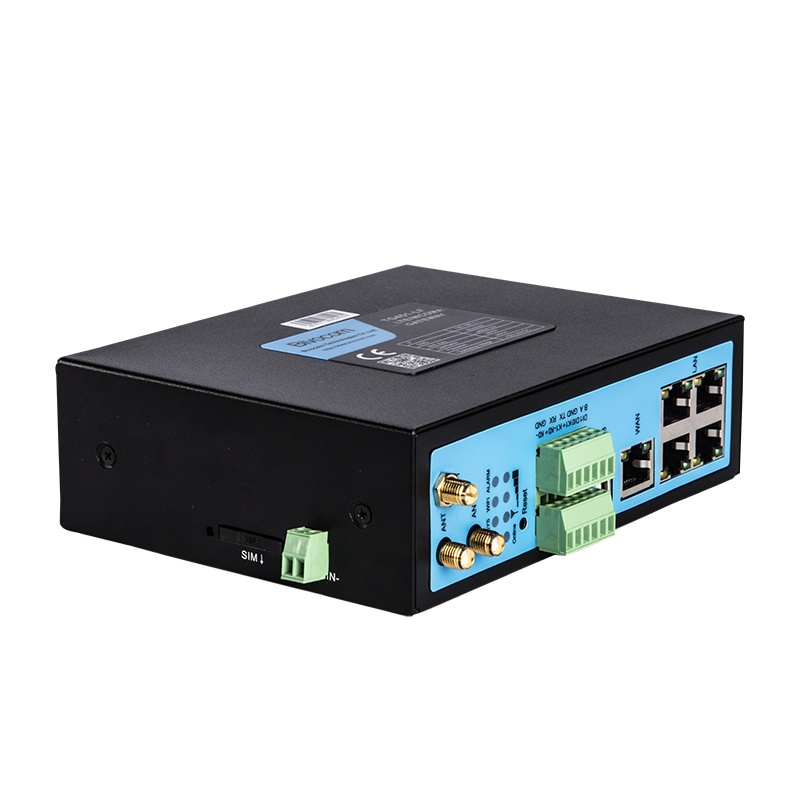 Cellular Gateways - Bivocom Thailand