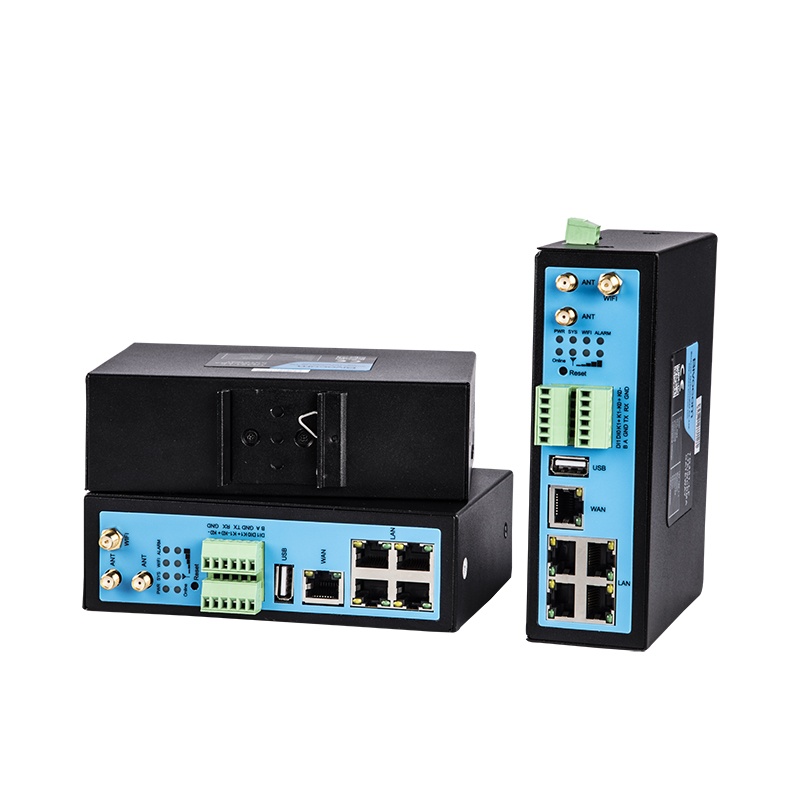 Cellular Gateways - Bivocom Thailand