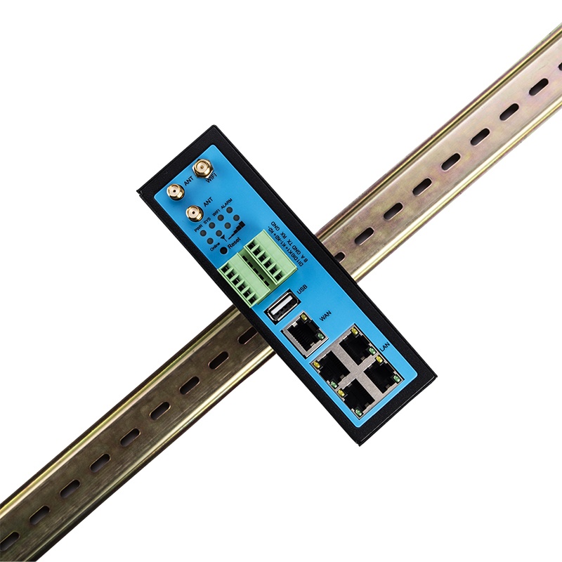 Cellular Gateways - Bivocom Thailand