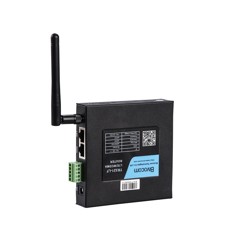 LTE-M/NB-IoT Router - Bivocom Thailand