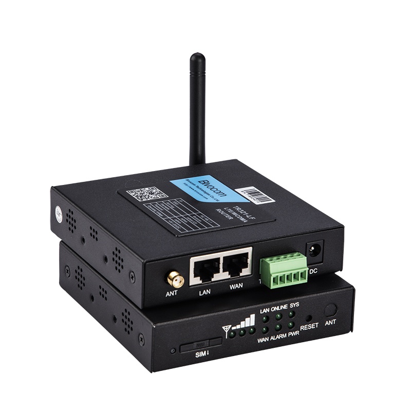 LTE-M/NB-IoT Router - Bivocom Thailand