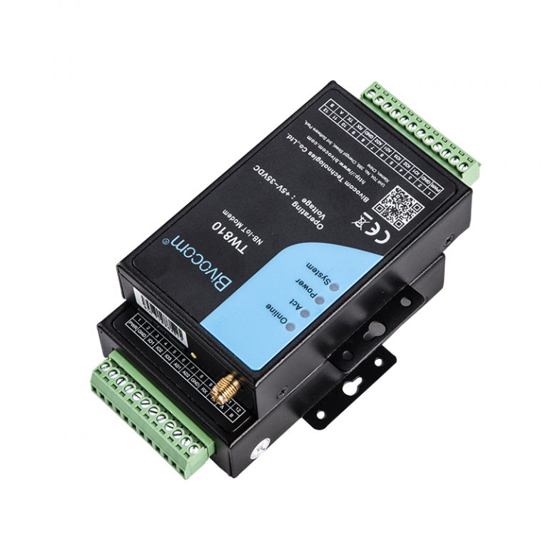 NB-IoT Modem โมเด็มเกรดอุตสาหกรรม - Bivocom Thailand