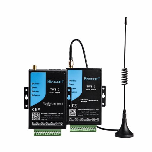 NB-IoT Modem โมเด็มเกรดอุตสาหกรรม - Bivocom Thailand
