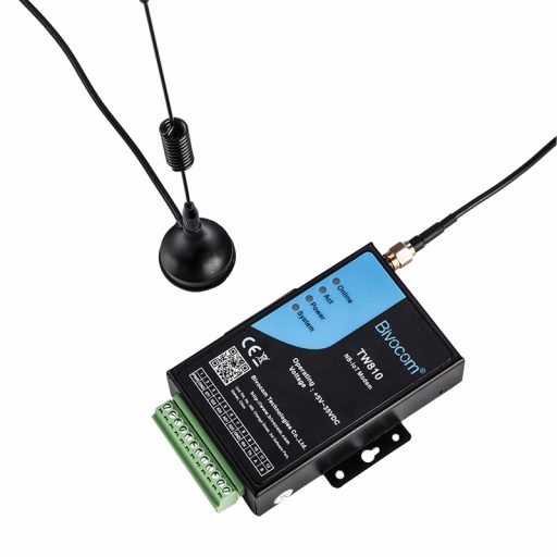 NB-IoT Modem โมเด็มเกรดอุตสาหกรรม - Bivocom Thailand